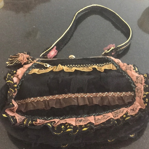 Bags | Ziba Purse Light And Lovely | Poshmark